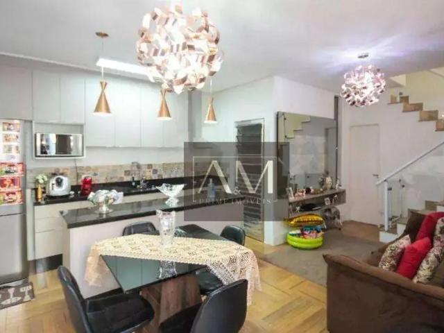 Casa / Sobrado para Venda em São Paulo/SP Vila Diva Zona Leste 2 Quartos