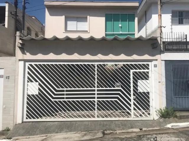 Casa / Sobrado para Venda em São Paulo/SP Vila Diva Zona Leste 2 Quartos