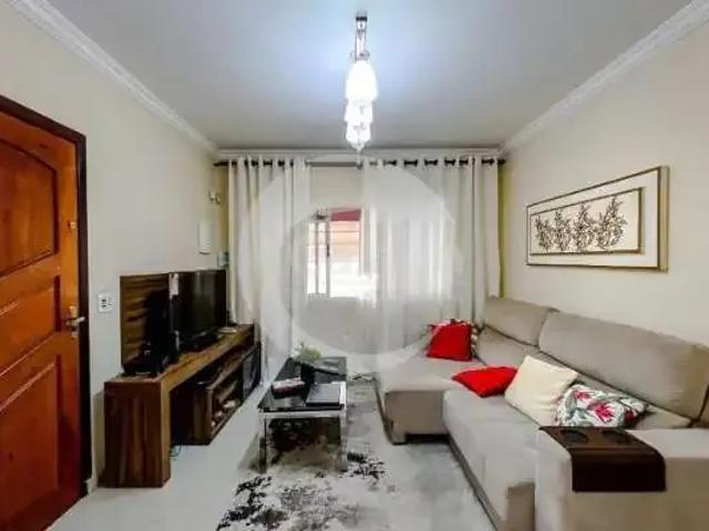 Casa / Sobrado para Venda em São Paulo/SP Vila Diva Zona Leste 2 Quartos