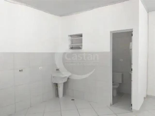 Casa / Sobrado para Venda em São Paulo/SP Vila Diva Zona Leste 2 Quartos