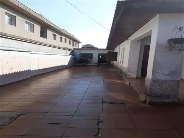 Casa / Sobrado para Venda em São Paulo/SP Vila Diva Zona Leste 3 Quartos