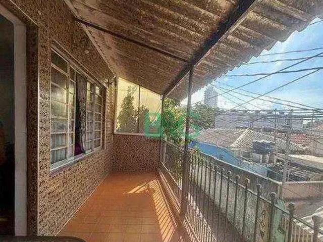 Casa / Sobrado para Venda em São Paulo/SP Vila Diva Zona Leste 3 Quartos