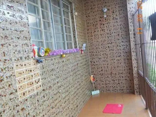 Casa / Sobrado para Venda em São Paulo/SP Vila Diva Zona Leste 3 Quartos