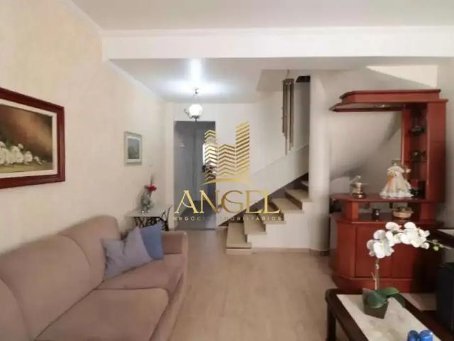 Casa / Sobrado para Venda em São Paulo/SP Vila Diva Zona Leste 3 Quartos