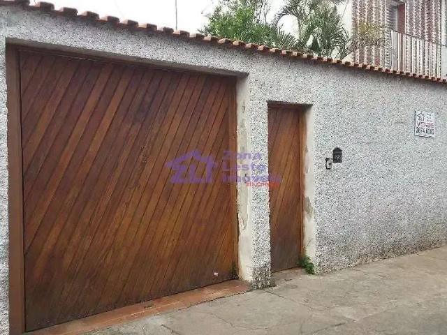 Casa / Sobrado para Venda em São Paulo/SP Vila Diva Zona Leste 3 Quartos