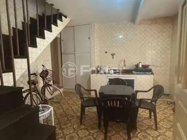 Casa / Sobrado para Venda em São Paulo/SP Vila Diva Zona Leste 3 Quartos