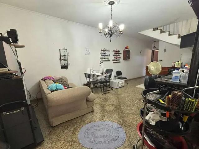 Casa / Sobrado para Venda em São Paulo/SP Vila Diva Zona Leste 3 Quartos