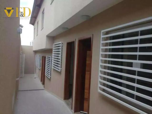 Casa / Sobrado para Venda em São Paulo/SP Vila Diva Zona Leste 3 Quartos