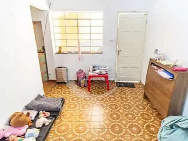 Casa / Sobrado para Venda em São Paulo/SP Vila Diva Zona Leste 3 Quartos