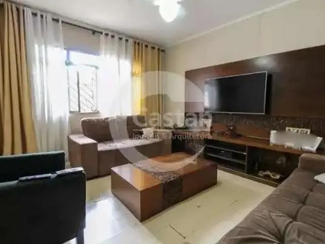 Casa / Sobrado para Venda em São Paulo/SP Vila Diva Zona Leste 3 Quartos