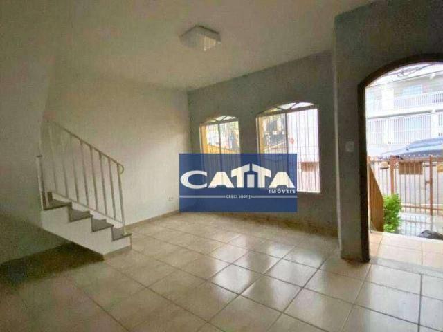 Casa / Sobrado para Venda em São Paulo/SP Vila Diva Zona Leste 3 Quartos