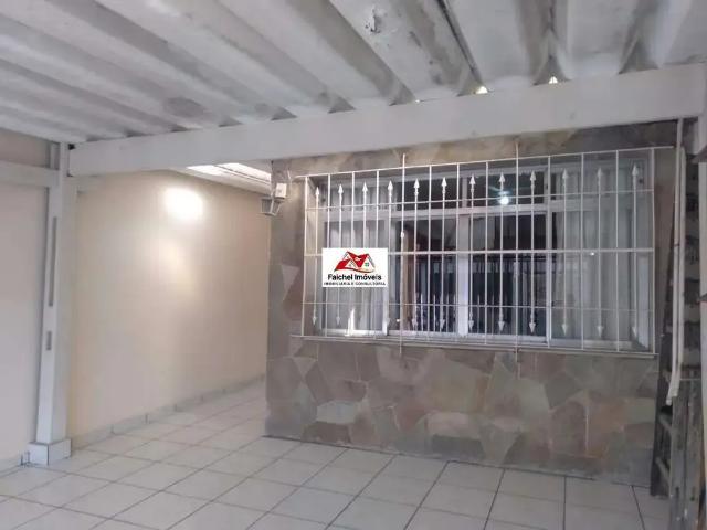 Casa / Sobrado para Venda em São Paulo/SP Vila Diva Zona Leste 3 Quartos