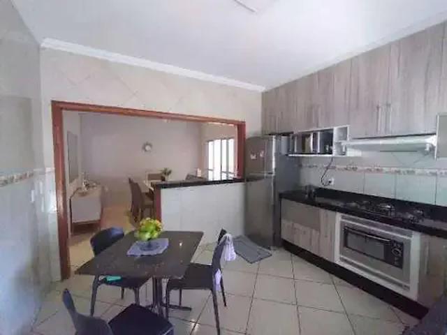 Casa / Sobrado para Venda em São Paulo/SP Vila Diva Zona Norte 3 Quartos