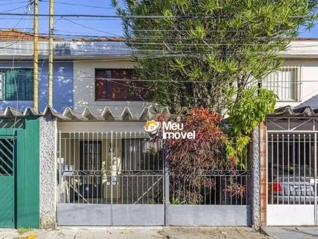 Casa / Sobrado para Venda em São Paulo/SP Vila Diva Zona Norte 3 Quartos