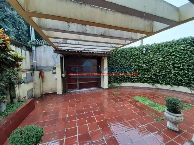 Casa / Sobrado para Venda em São Paulo/SP Vila Diva Zona Norte 3 Quartos