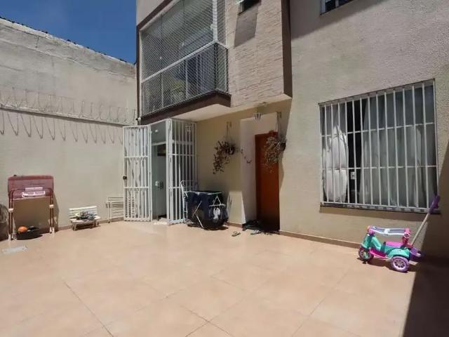Casa / Sobrado para Venda em São Paulo/SP Vila Divina Pastora 2 Quartos