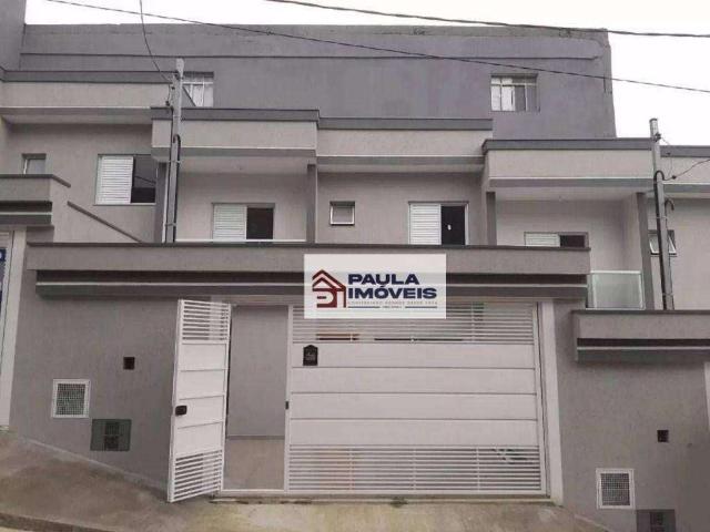 Casa / Sobrado para Venda em São Paulo/SP Vila Divina Pastora 2 Quartos