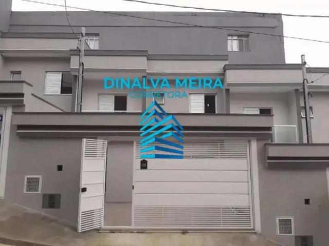 Casa / Sobrado para Venda em São Paulo/SP Vila Divina Pastora 2 Quartos