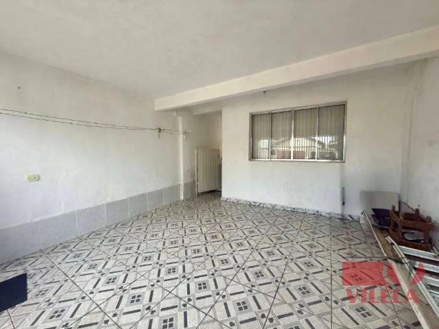 Casa / Sobrado para Venda em São Paulo/SP Vila Divina Pastora 2 Quartos