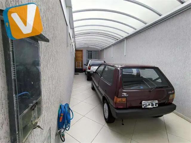 Casa / Sobrado para Venda em São Paulo/SP Vila Divina Pastora 2 Quartos