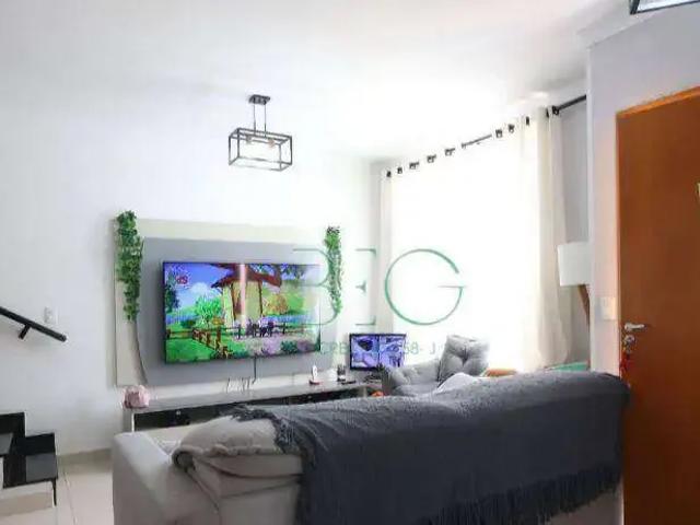 Casa / Sobrado para Venda em São Paulo/SP Vila Divina Pastora 2 Quartos