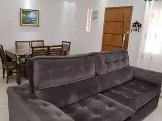 Casa / Sobrado para Venda em São Paulo/SP Vila Divina Pastora 3 Quartos