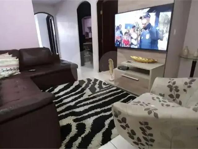 Casa / Sobrado para Venda em São Paulo/SP Vila Divina Pastora 6 Quartos