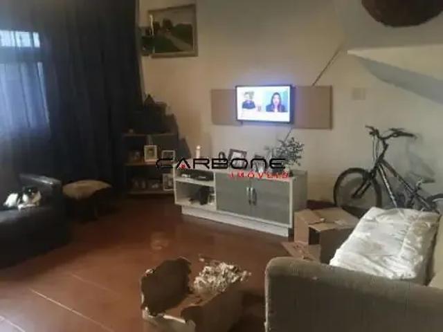 Casa / Sobrado para Venda em São Paulo/SP Vila Divina Pastora 6 Quartos