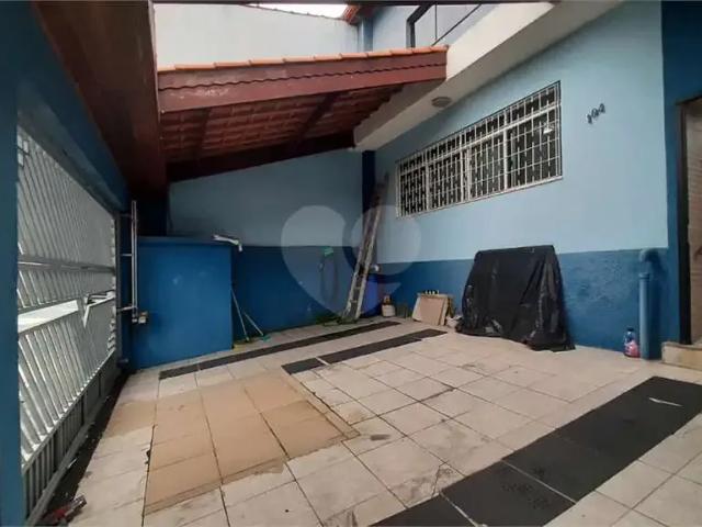 Casa / Sobrado para Venda em São Paulo/SP Vila Divina Pastora 6 Quartos