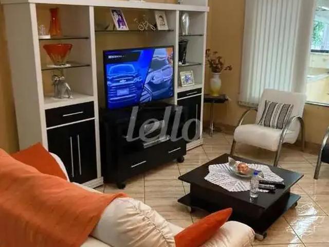Casa / Sobrado para Venda em São Paulo/SP Vila do Bosque 5 Quartos