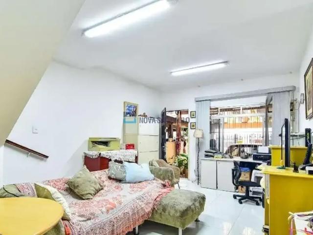 Casa / Sobrado para Venda em São Paulo/SP Vila do Bosque 2 Quartos