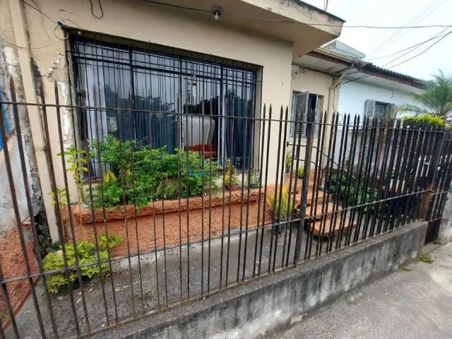 Casa / Sobrado para Venda em São Paulo/SP Vila do Bosque 2 Quartos