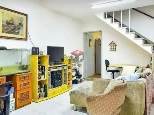 Casa / Sobrado para Venda em São Paulo/SP Vila do Bosque 2 Quartos