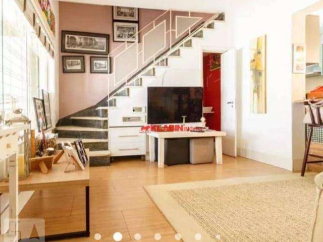 Casa / Sobrado para Venda em São Paulo/SP Vila do Bosque 2 Quartos