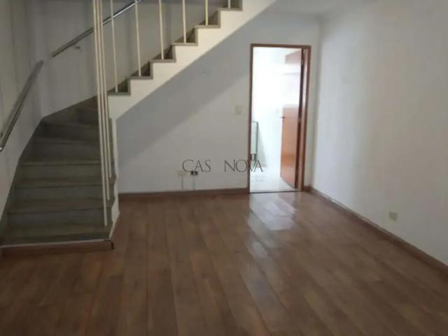 Casa / Sobrado para Venda em São Paulo/SP Vila do Bosque 2 Quartos