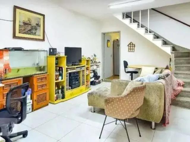 Casa / Sobrado para Venda em São Paulo/SP Vila do Bosque 2 Quartos