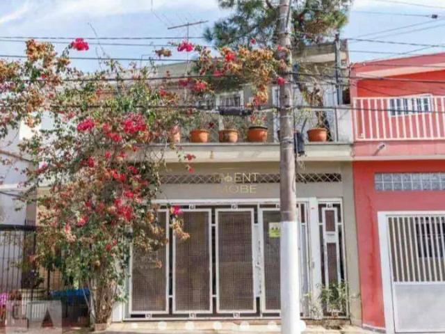 Casa / Sobrado para Venda em São Paulo/SP Vila do Bosque 2 Quartos