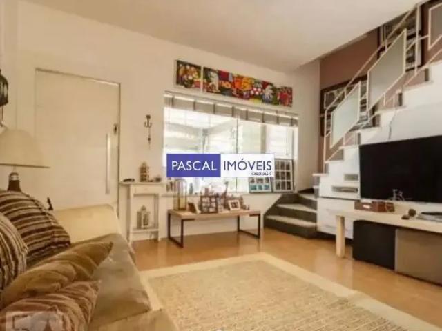 Casa / Sobrado para Venda em São Paulo/SP Saúde 2 Quartos