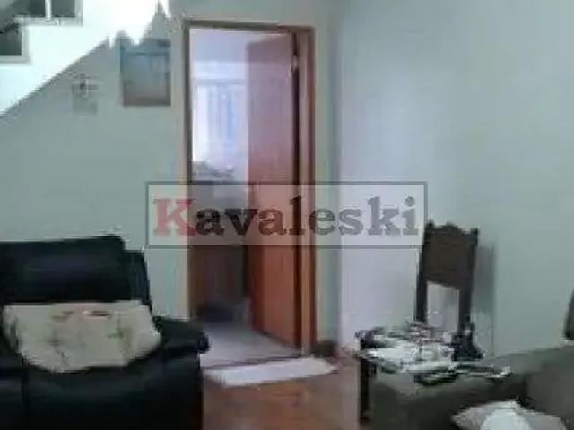 Casa / Sobrado para Venda em São Paulo/SP Vila do Bosque 2 Quartos