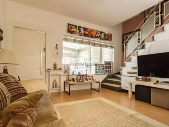 Casa / Sobrado para Venda em São Paulo/SP Vila do Bosque 2 Quartos