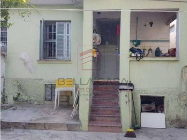 Casa / Sobrado para Venda em São Paulo/SP Vila do Bosque 2 Quartos