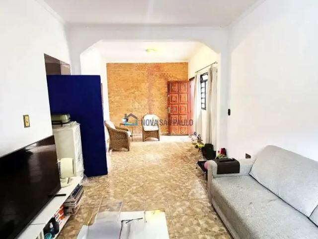 Casa / Sobrado para Venda em São Paulo/SP Vila do Bosque 2 Quartos