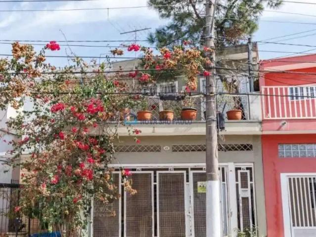 Casa / Sobrado para Venda em São Paulo/SP Vila do Bosque 2 Quartos