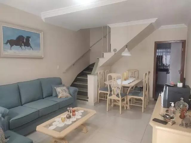 Casa / Sobrado para Venda em São Paulo/SP Vila do Bosque 2 Quartos