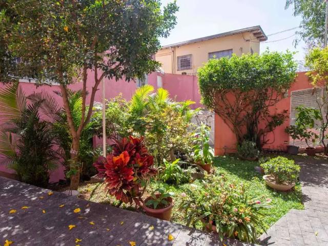 Casa / Sobrado para Venda em São Paulo/SP Vila do Bosque 3 Quartos