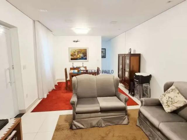 Casa / Sobrado para Venda em São Paulo/SP Vila do Bosque 3 Quartos
