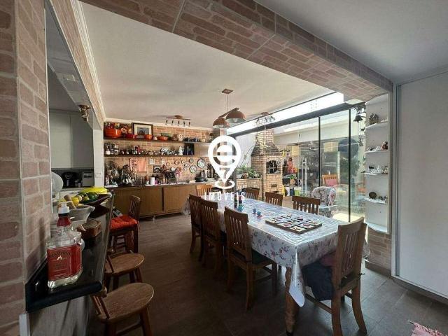 Casa / Sobrado para Venda em São Paulo/SP Vila do Bosque 3 Quartos