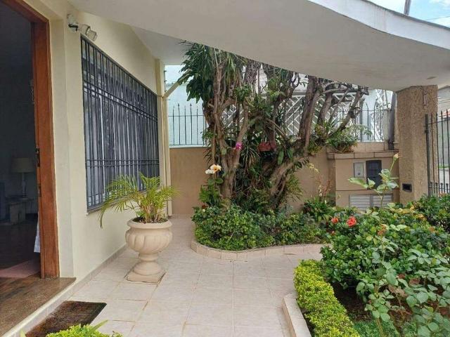 Casa / Sobrado para Venda em São Paulo/SP Vila do Bosque 3 Quartos