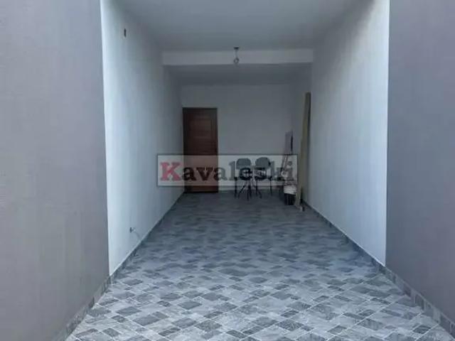 Casa / Sobrado para Venda em São Paulo/SP Vila do Bosque 3 Quartos