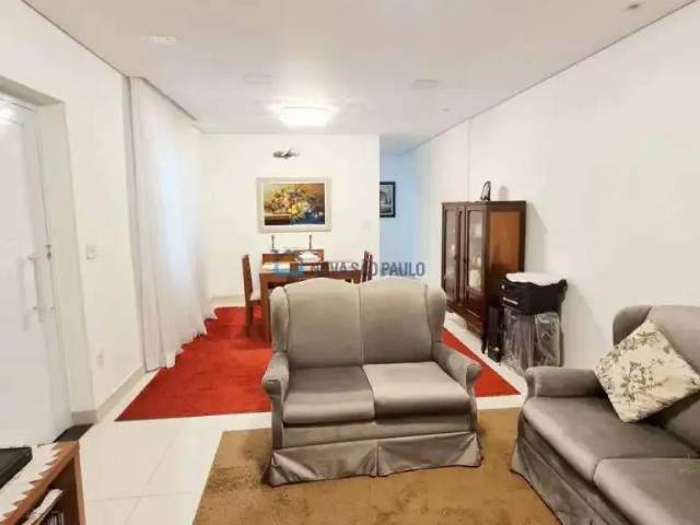 Casa / Sobrado para Venda em São Paulo/SP Vila do Bosque 3 Quartos